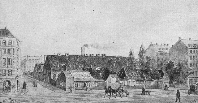 Andersen & Heegaard et tværfagligt teknikhus | Læs mere her