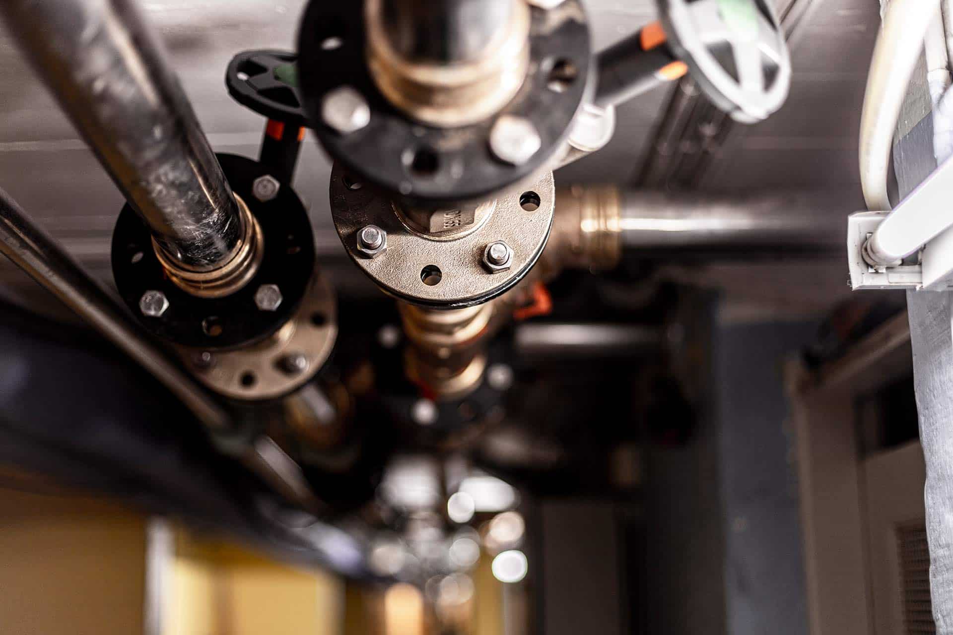 Servicecenter - Andersen & Heegaard