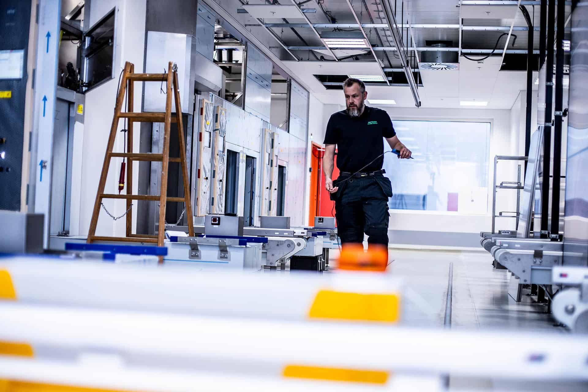 Medicinsk udstyr - Andersen & Heegaard