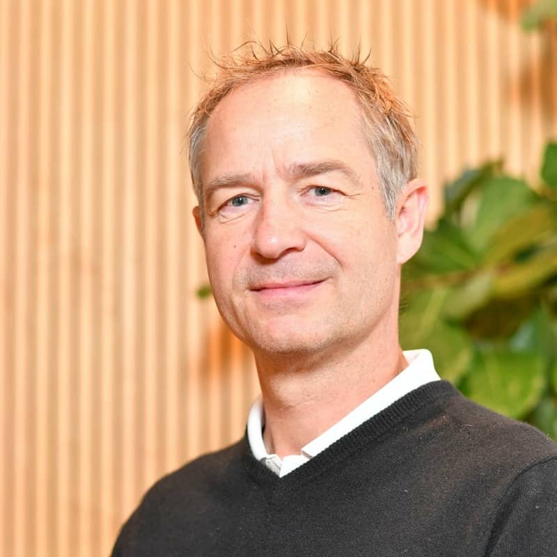 Medarbejdere - Andersen & Heegaard