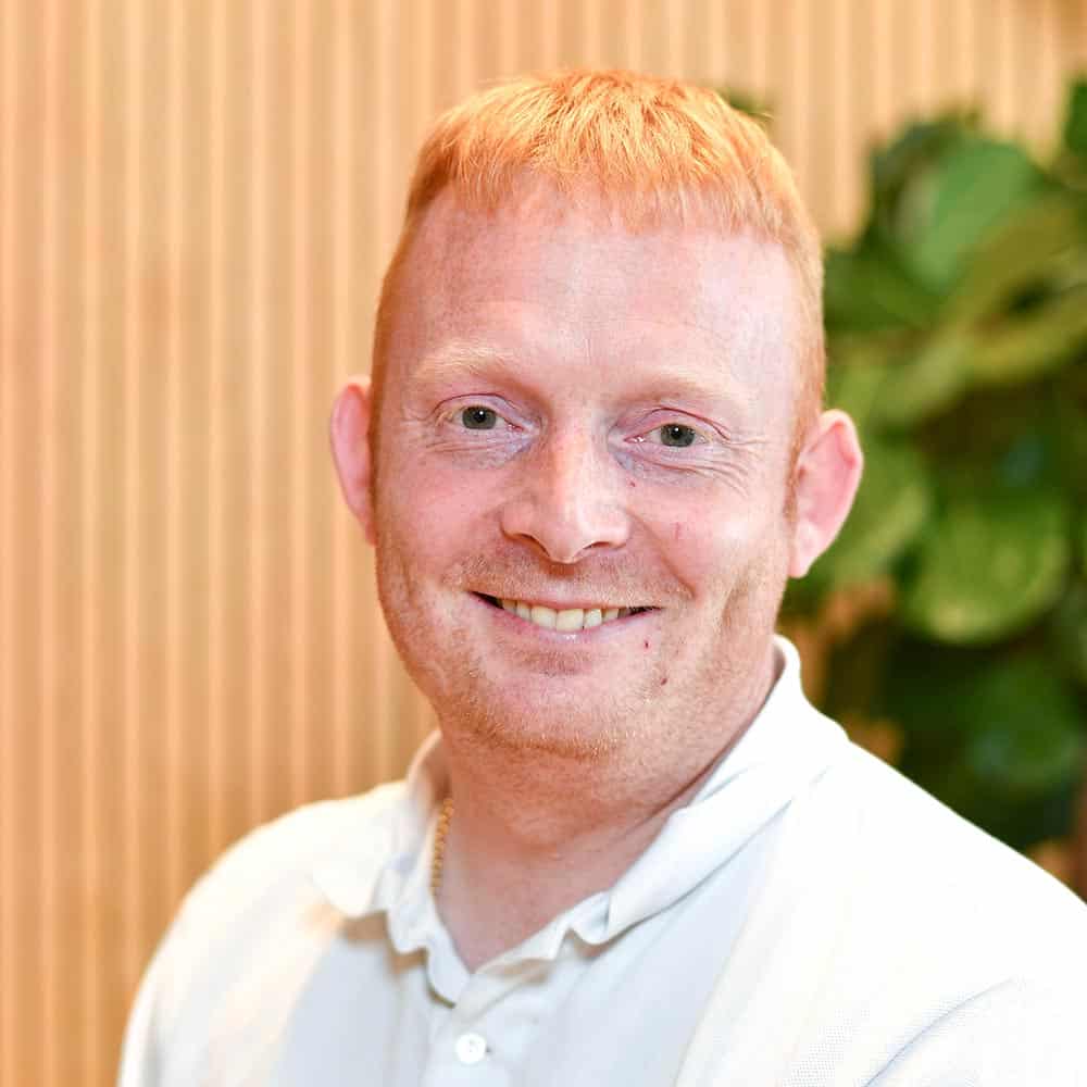 Medarbejdere - Andersen & Heegaard