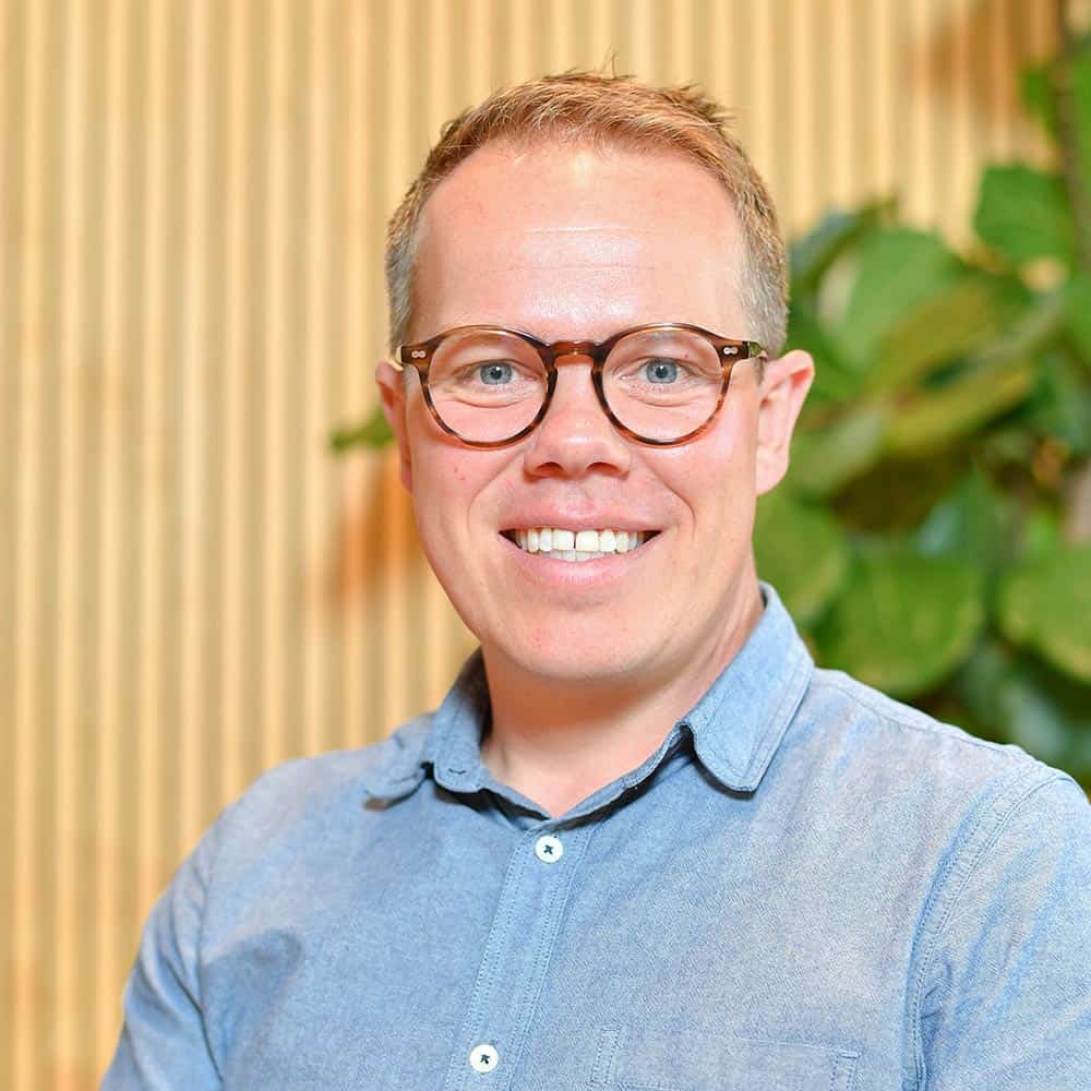 Medarbejdere - Andersen & Heegaard