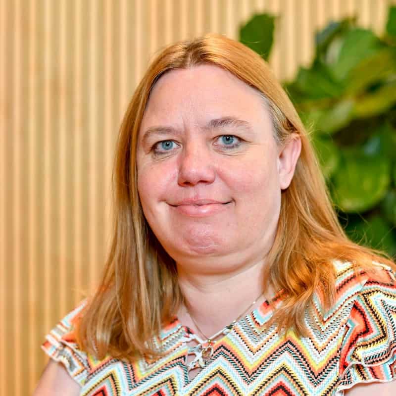 Medarbejdere - Andersen & Heegaard