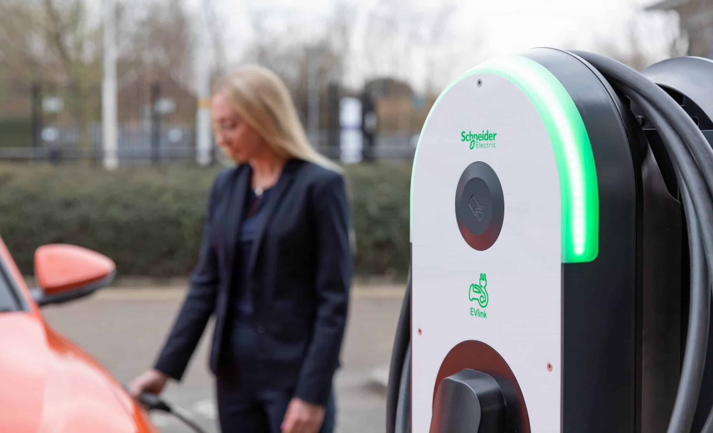 Vi sætter strøm til Roskilde Kommune ⚡ - Andersen & Heegaard