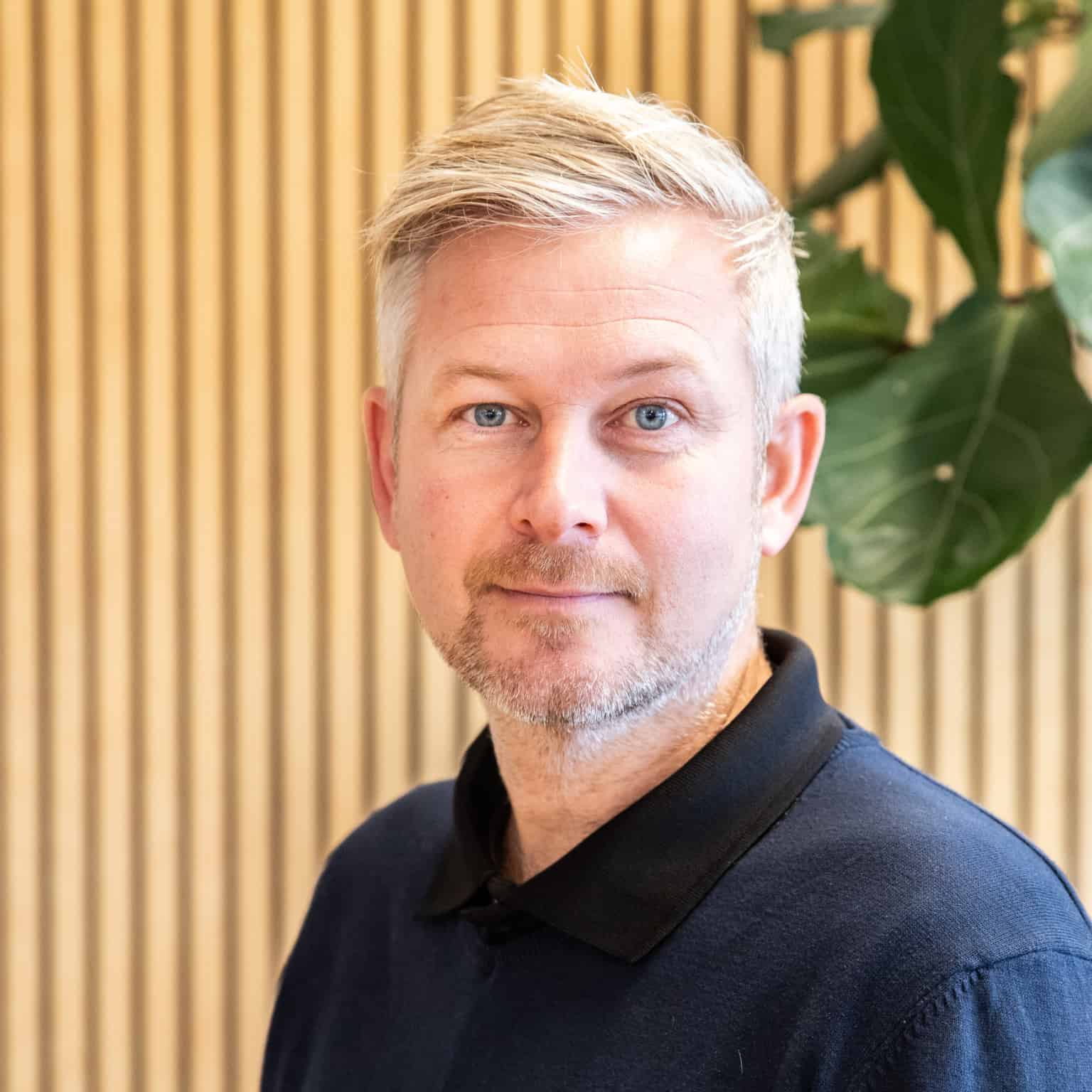 Medarbejdere – Andersen & Heegaard