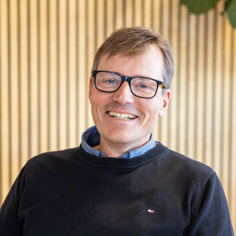 Medarbejdere – Andersen & Heegaard