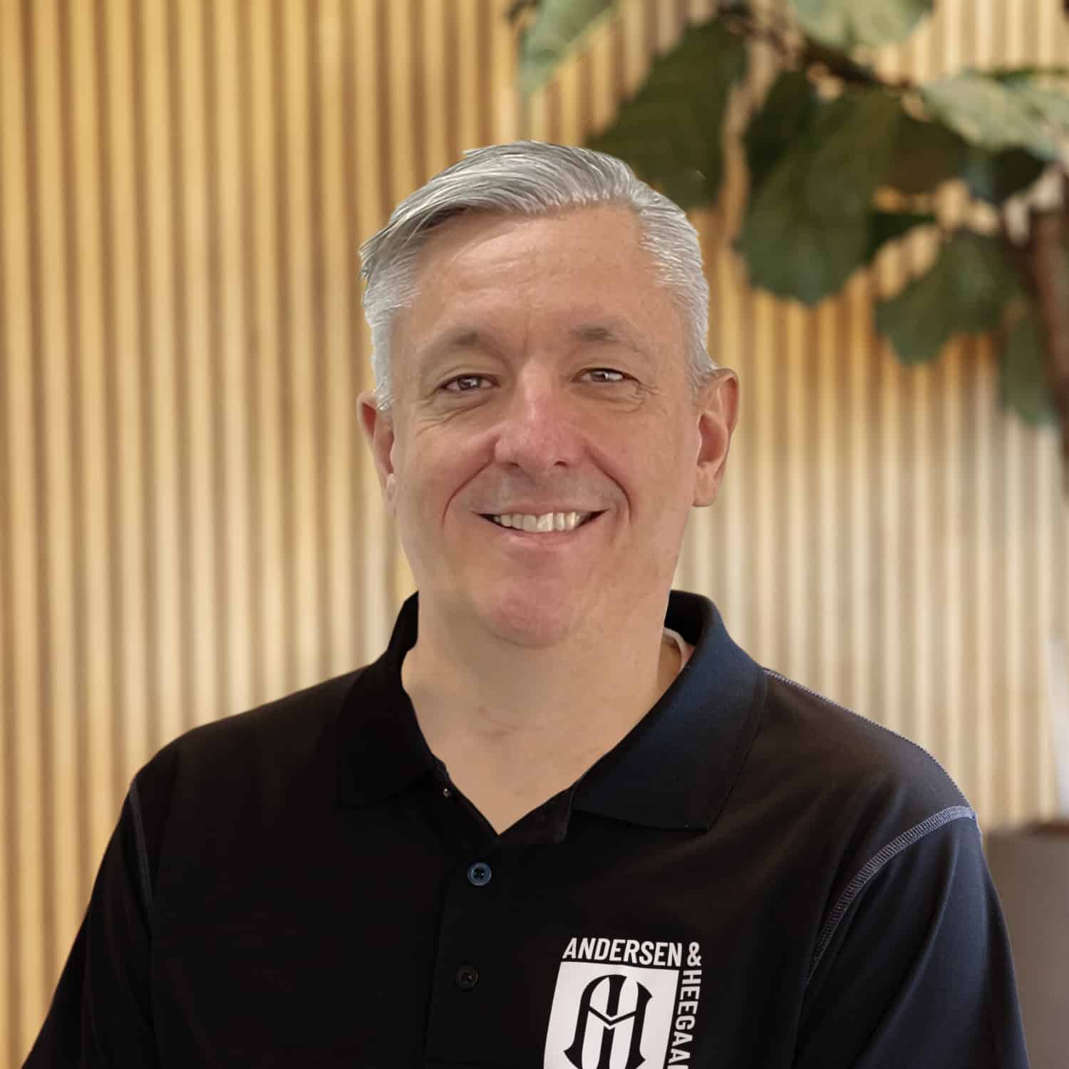 Medarbejdere – Andersen & Heegaard