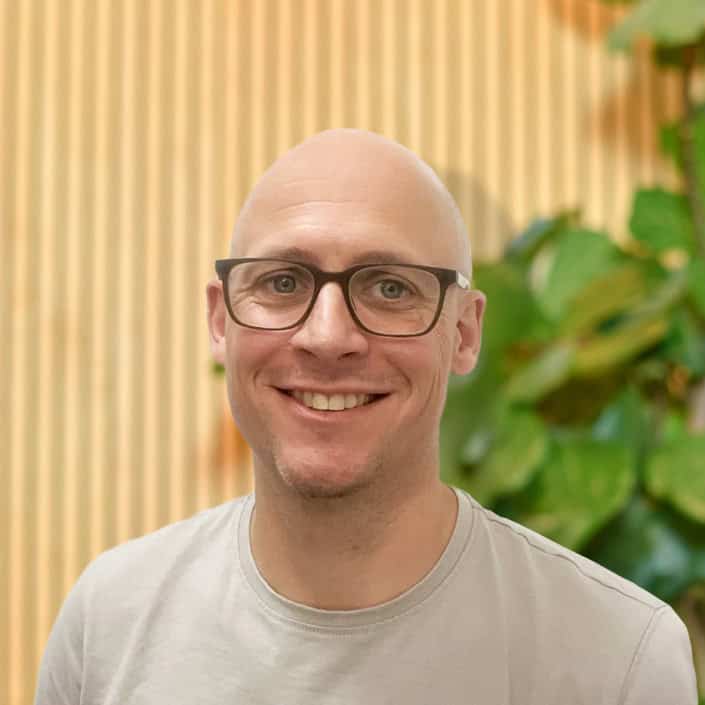 Medarbejdere - Andersen & Heegaard