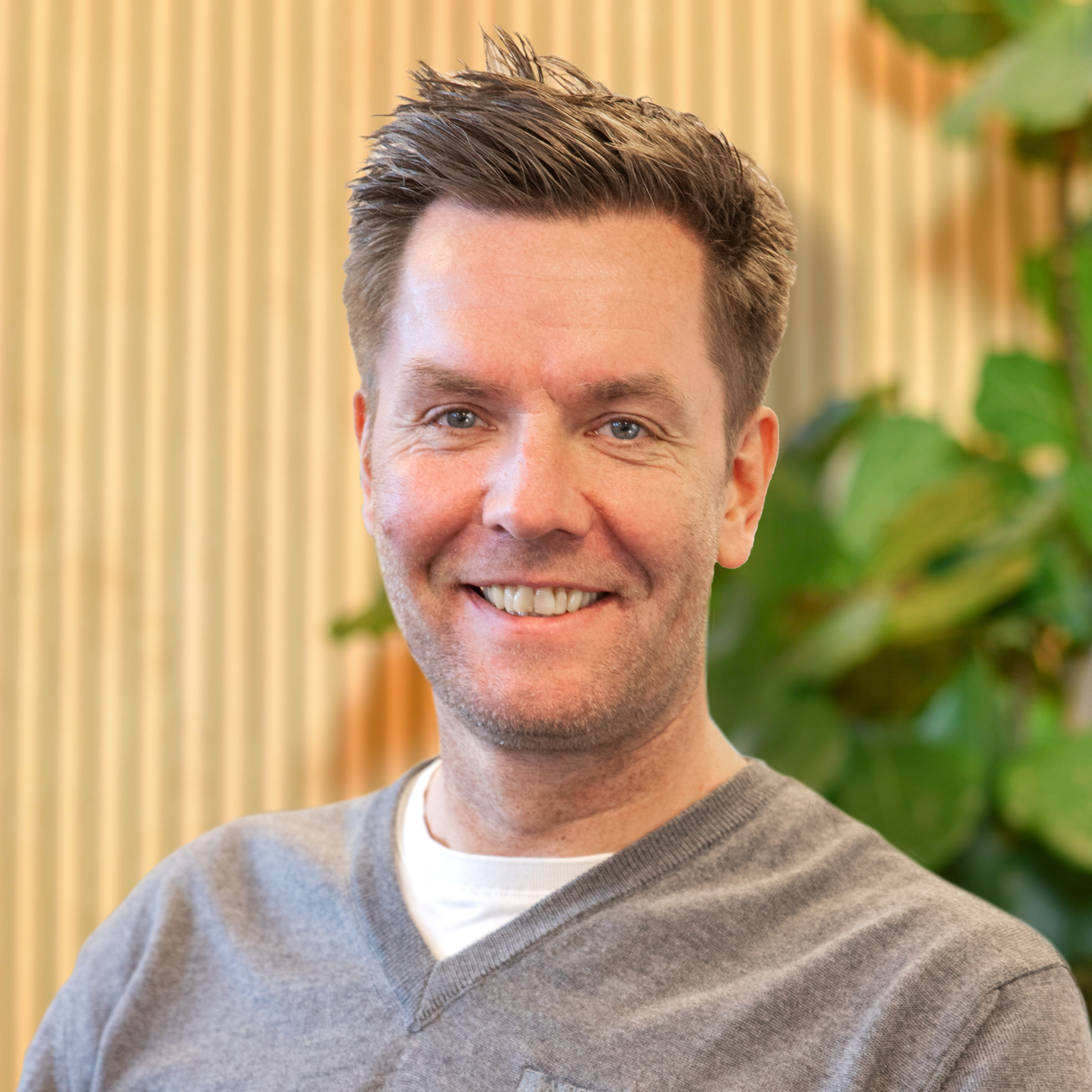 Medarbejdere - Andersen & Heegaard