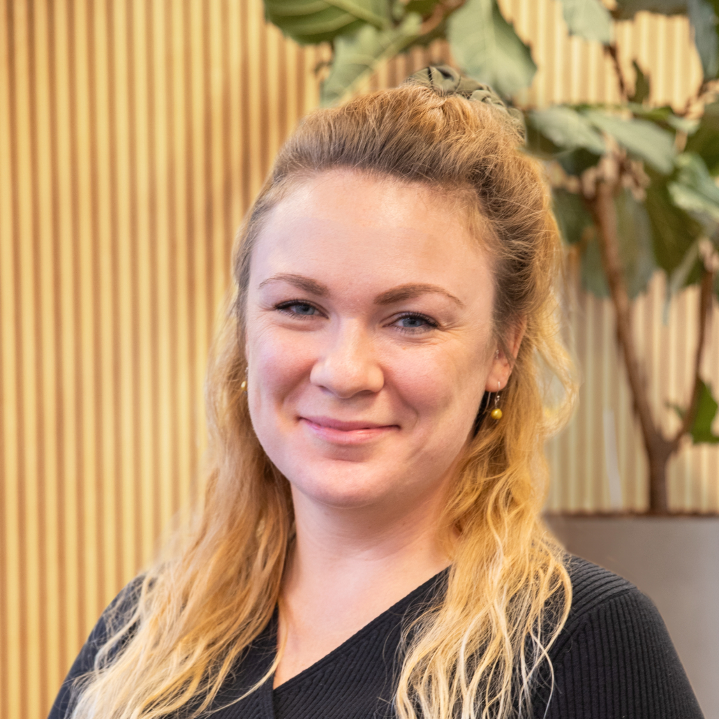 Medarbejdere - Andersen & Heegaard