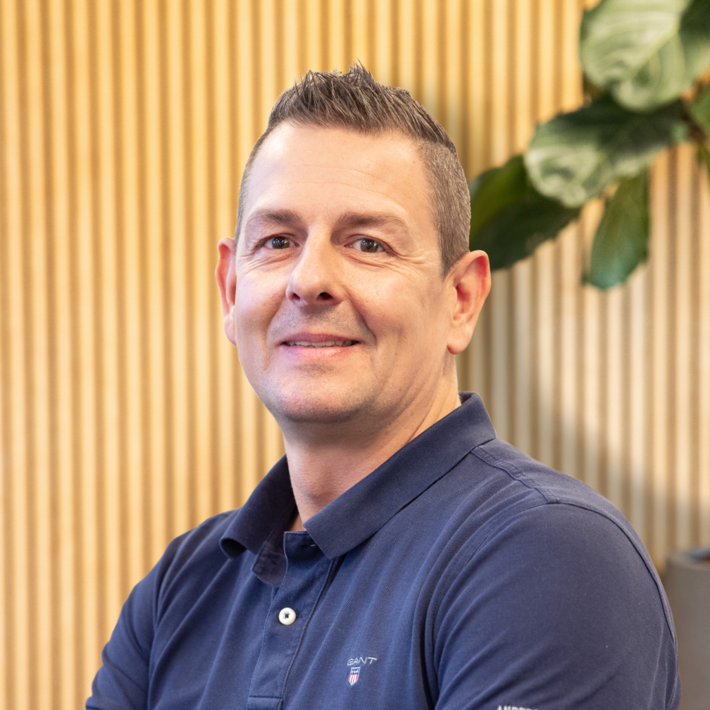 Medarbejdere - Andersen & Heegaard