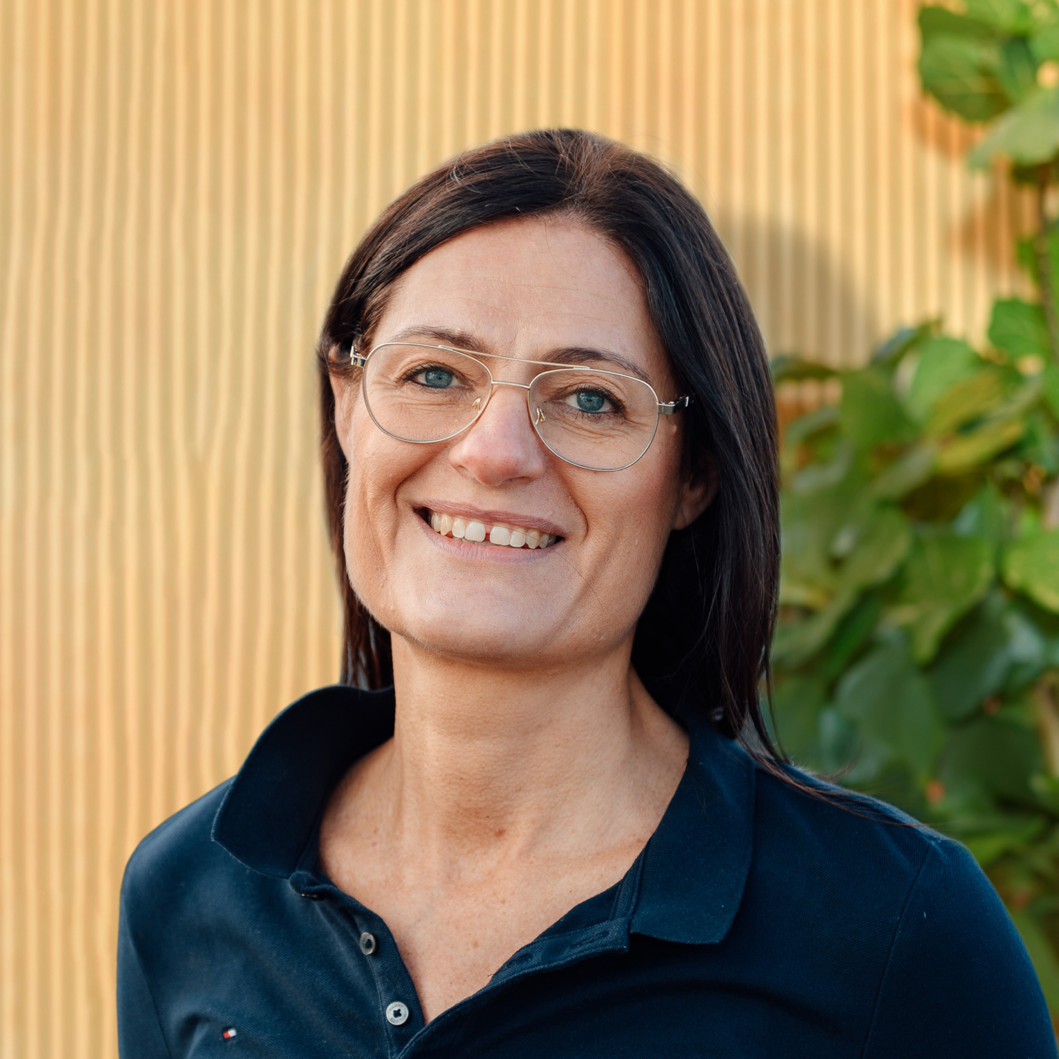 Medarbejdere - Andersen & Heegaard