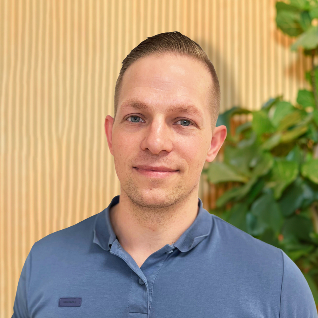 Medarbejdere - Andersen & Heegaard