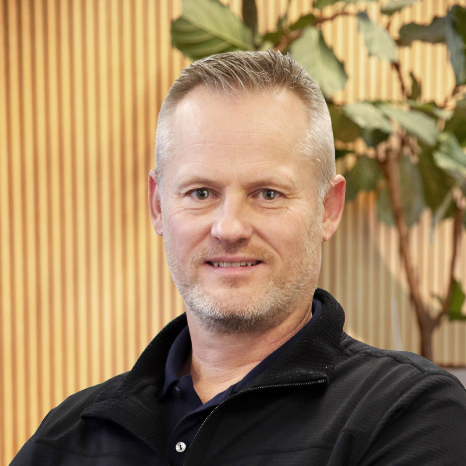 Medarbejdere - Andersen & Heegaard