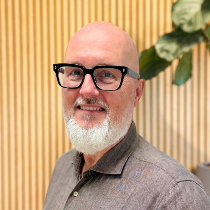 Medarbejdere - Andersen & Heegaard